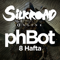 Silkroad Phbot