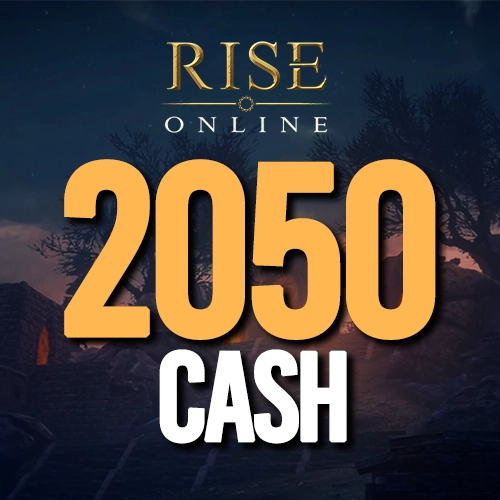 Rise Online Cash