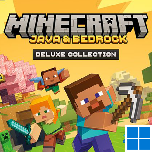 Minecraft Java Bedrock Edition