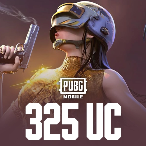 PUBG Mobile Epin