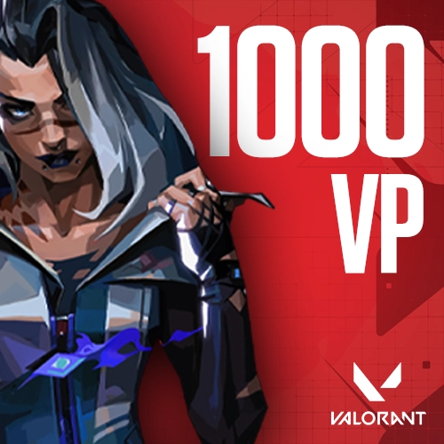 Valorant Points (TR)