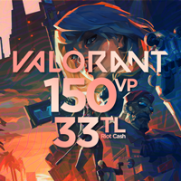 Valorant Points (TR)