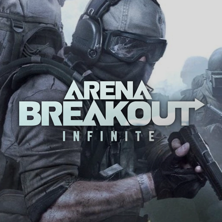 Arena Breakout