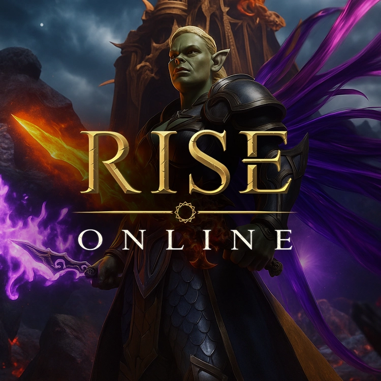Rise Online