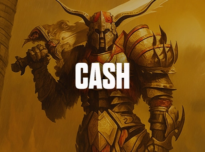 Knight Online Cash