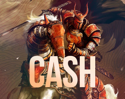 Knight Online Cash