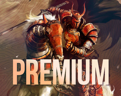 Knight Online Premium