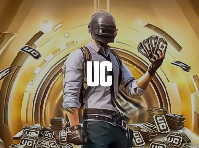 PUBG Mobile Epin