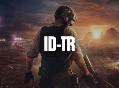 PUBG Mobile ID Yükleme TR