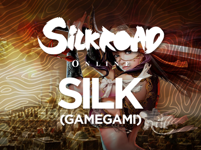 Silkroad Online TR Gamegami