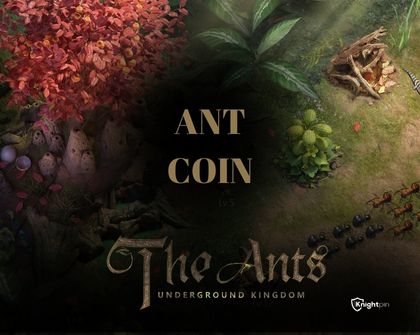 The Ants AntCoin